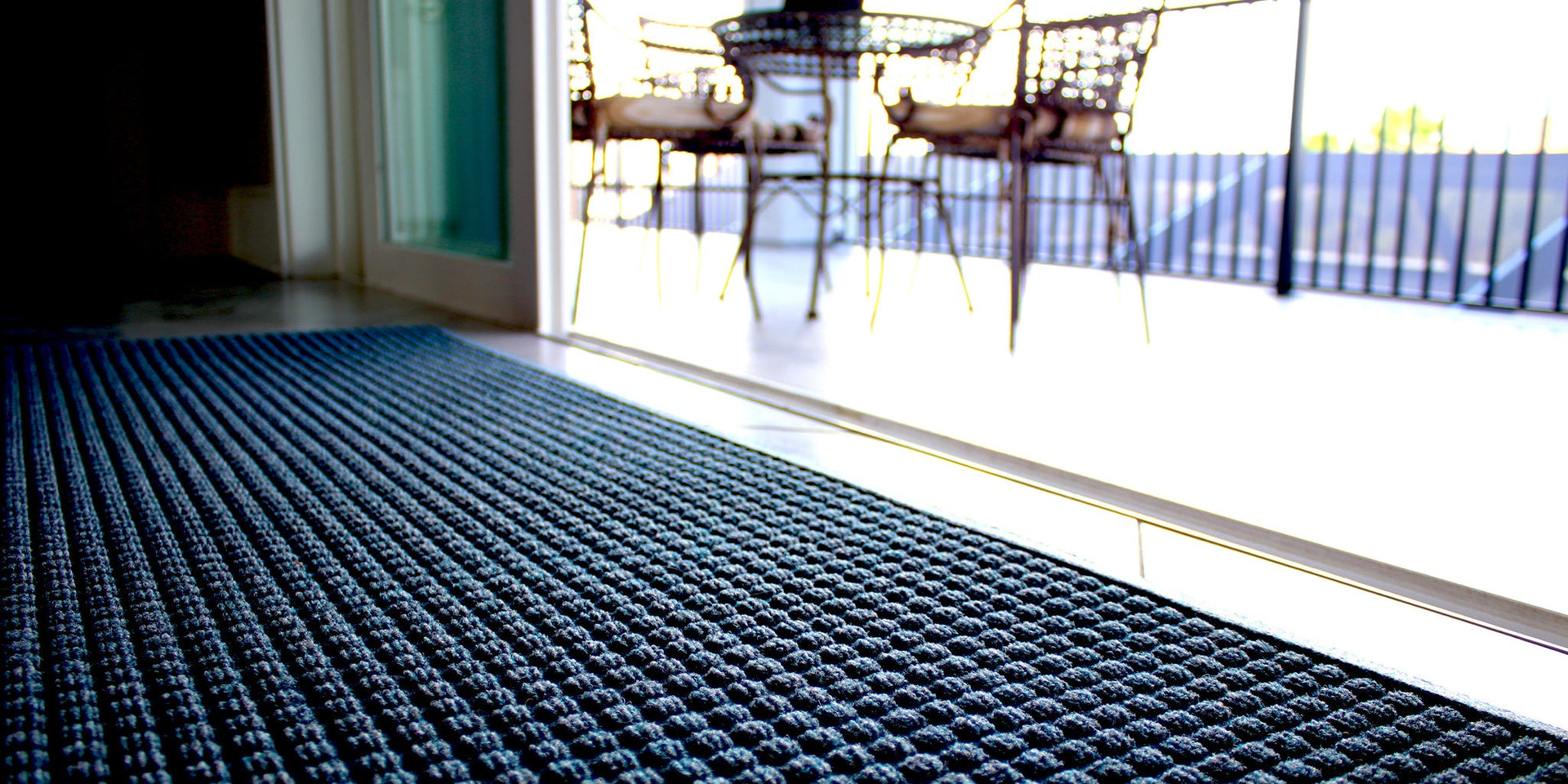 Genuine WaterHog® Runner Mats - Designed to be Disrespected