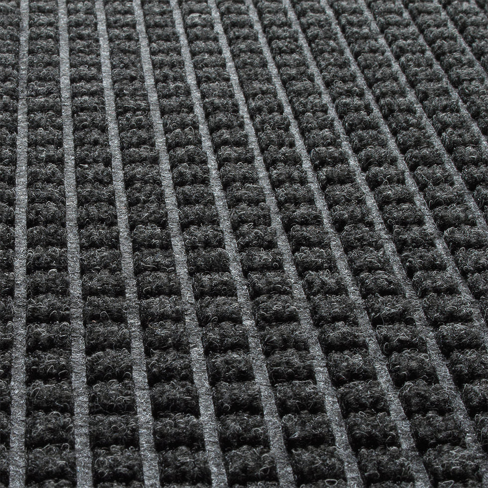The WaterHog® Squares Collection - Mats Designed to be Disrespected