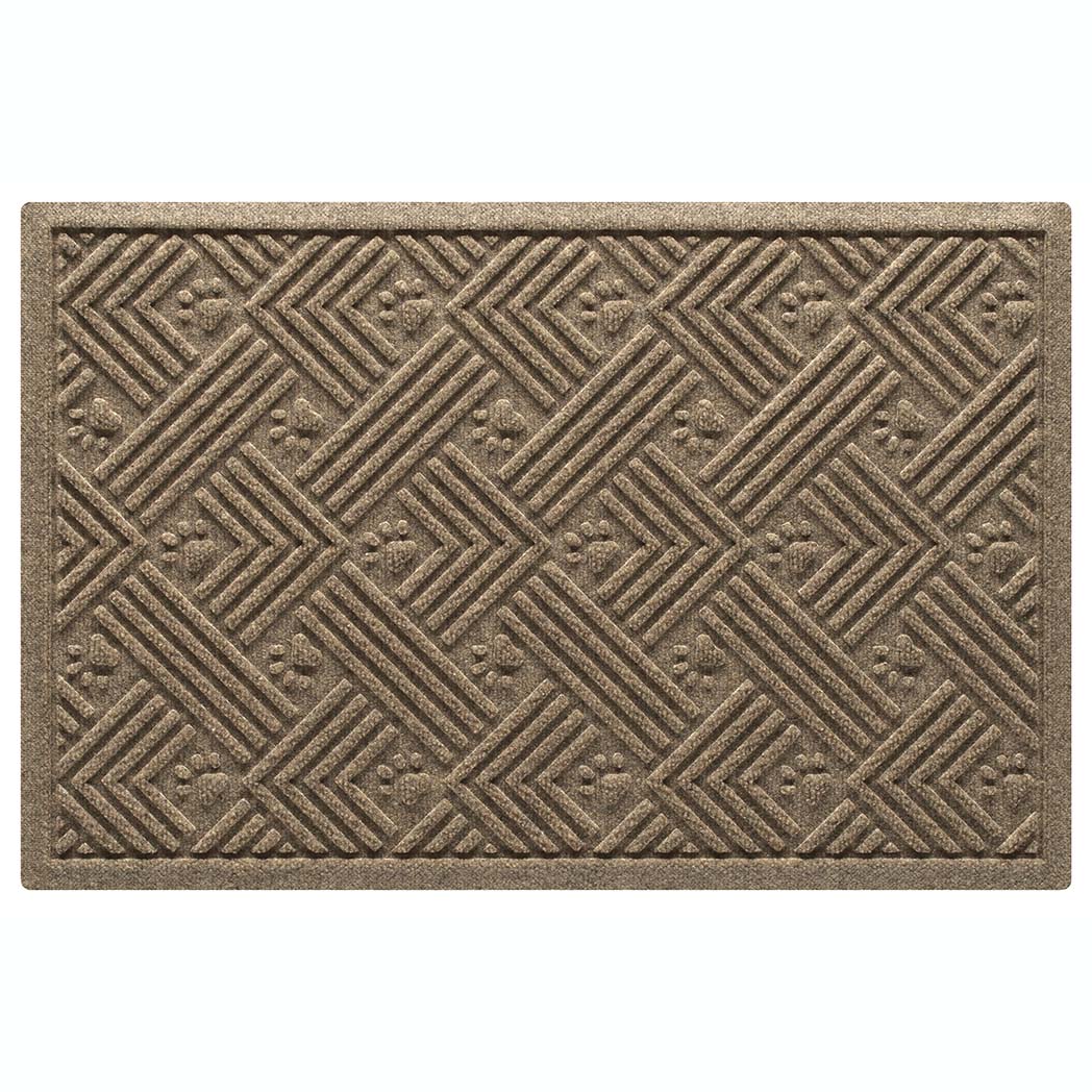 WaterHog® Cat Litter Mat - Bring on the Worst of the Litter Box