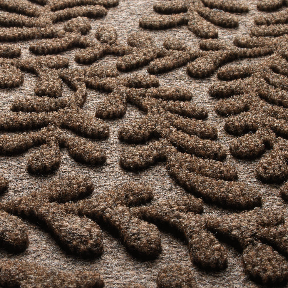 WaterHog® Boxwood Indoor/Outdoor Stair Treads - Made in USA