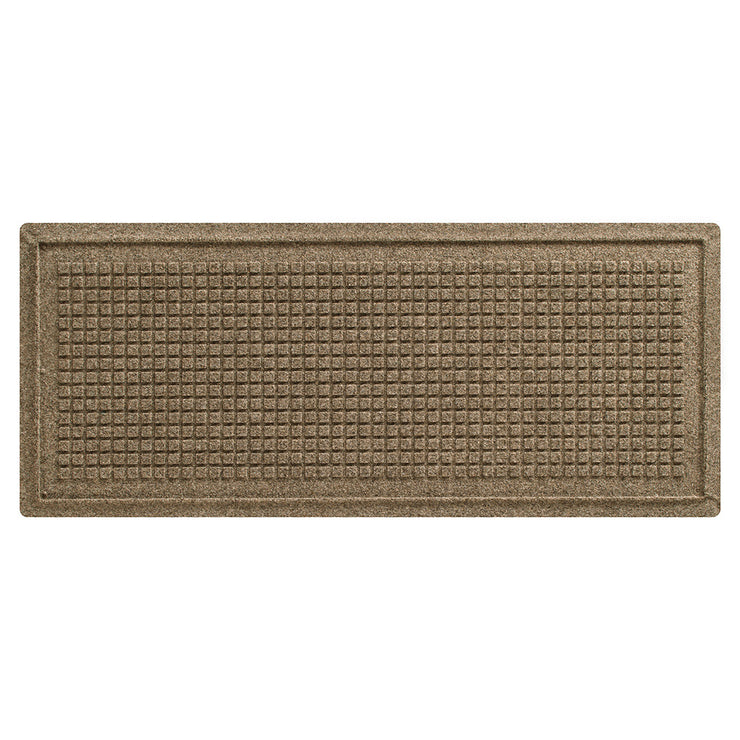 The WaterHog® Squares Collection - Mats Designed to be Disrespected
