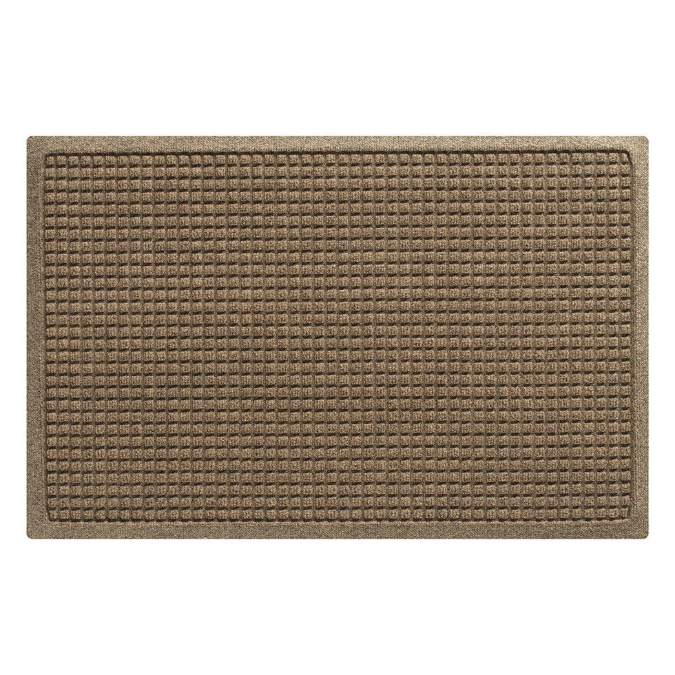 WaterHog Doormats - Designed to be Disrespected