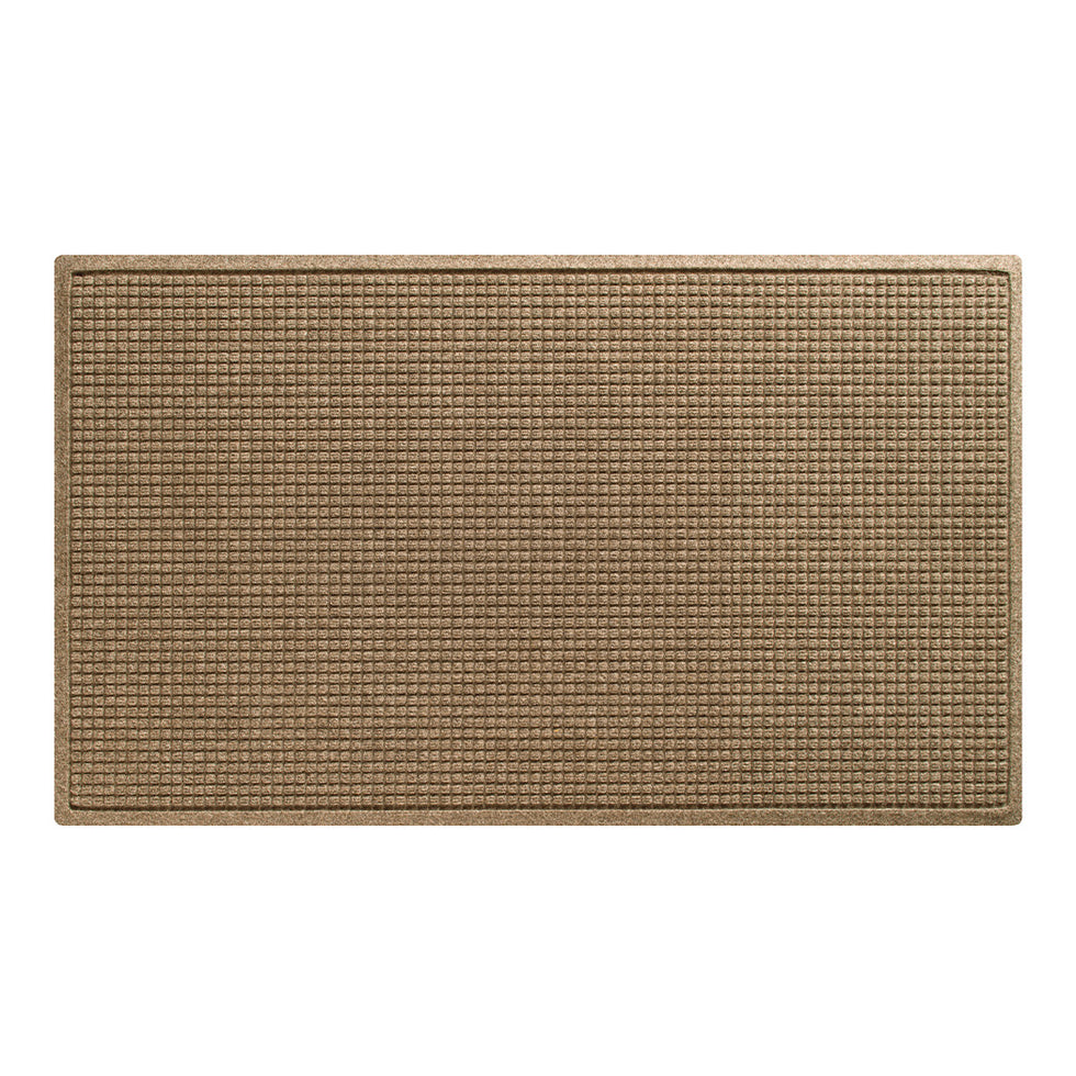 WaterHog Doormats - Designed to be Disrespected