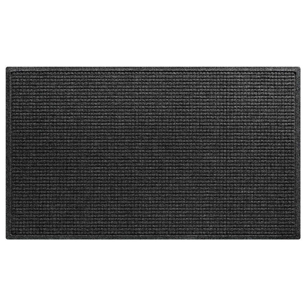 Genuine WaterHog® Doormats - Designed to be Disrespected